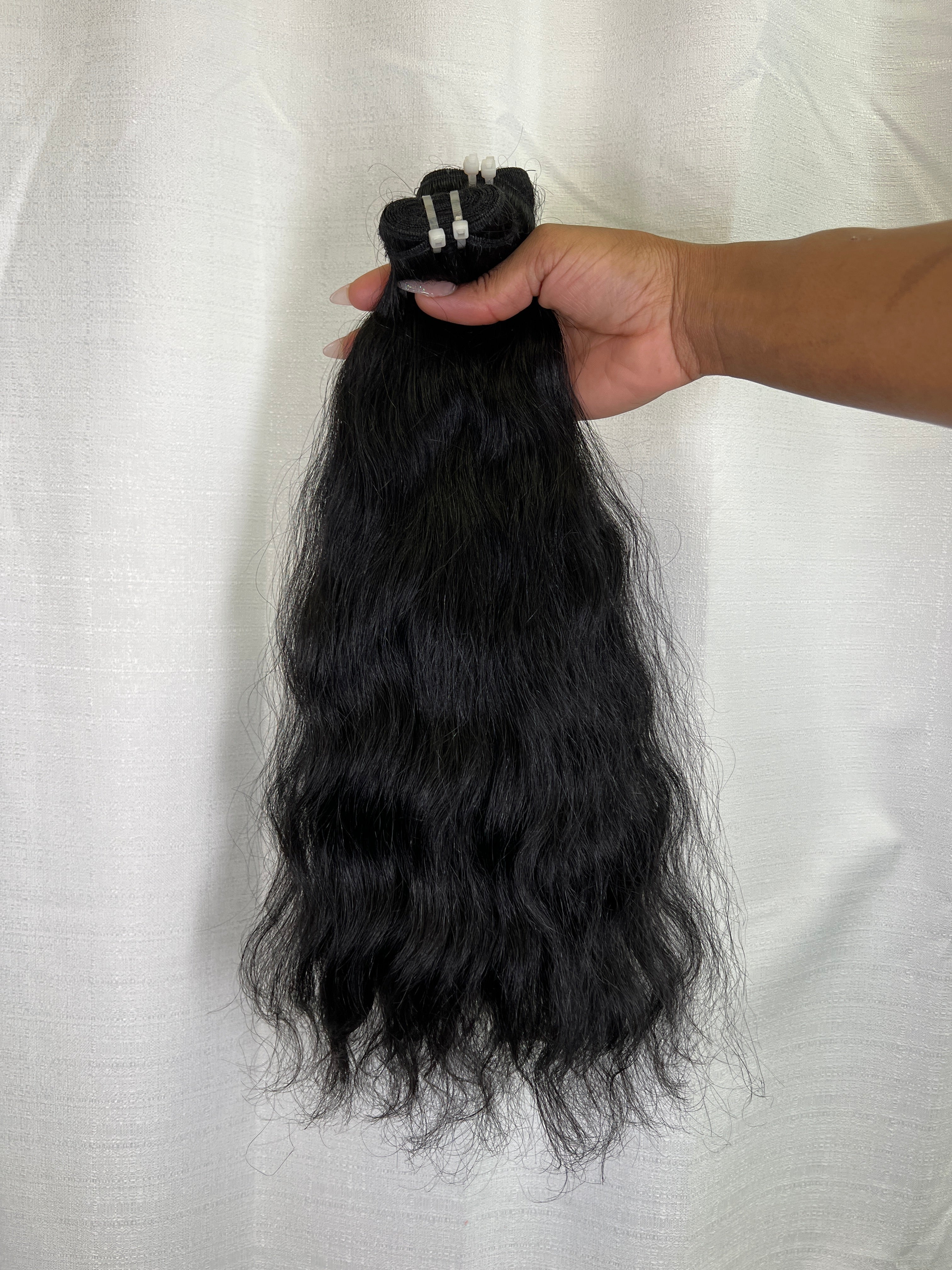 Bundle – Beyond Raw Hair Extensions